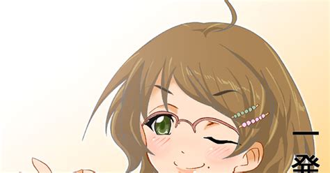 アイドルマスターシンデレラガールズ 亜子ちゃんに一票を ごろはちのイラスト Pixiv