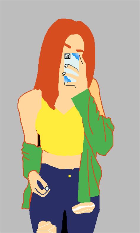 Itz Me Lily S Gallery Pixilart