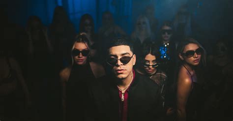 Álbum debut del colombiano Ryan Castro se convirtió en el octavo más escuchado del mundo Infobae