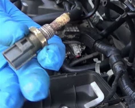 How To Reset Coolant Temp Sensor And Avoid Costly Repairs