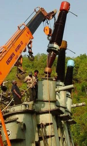 Transformer Testing Service In Chennai ID