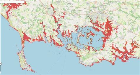 Présentation 84 Imagen Carte Montée Des Eaux Bretagne 2030 Fr