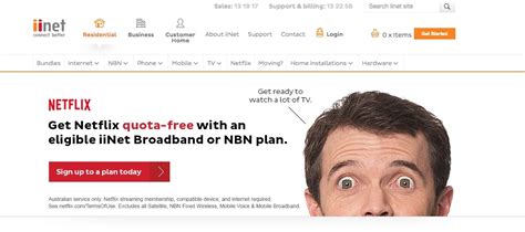 Fetch Tv Is The First Casualty Of The Tpg Iinet Buyout