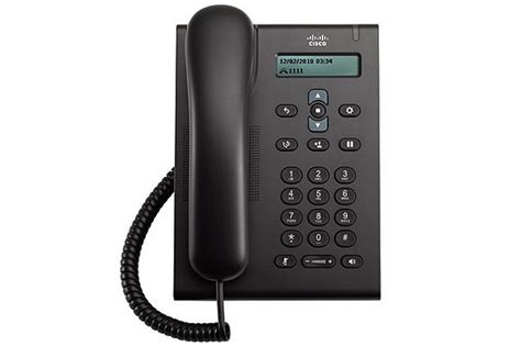 Cisco Unified SIP Phone 3900 Series Cisco