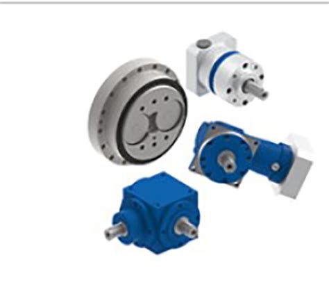 Servo Gearboxes And Reducers Fluid Power Valves And Hose Fittings Gam