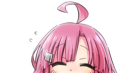 School Live Doodle Clothed Breasts めぐねぇ Pixiv
