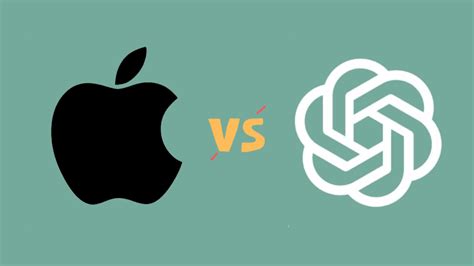 Apple Intelligence Vs ChatGPT Why Apple Chose To Outsource Its Future
