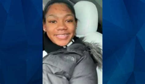 15 Year Old Girl Missing From Near Detroit For More Than A Week Crime