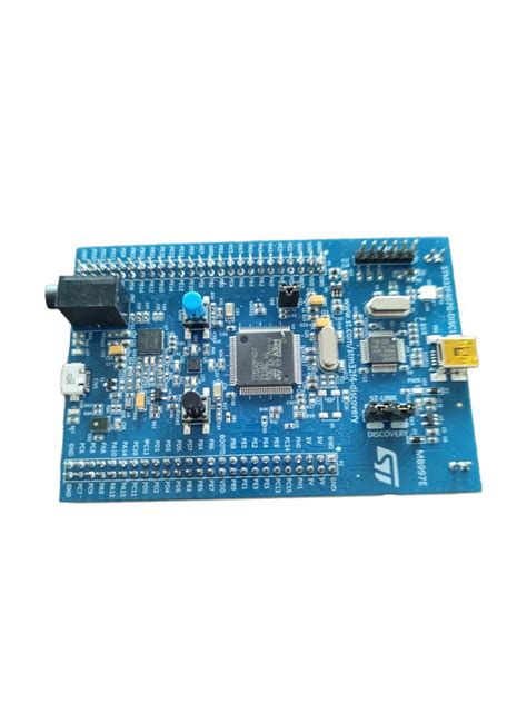 Buy Stm32f407g Disc1 Discovery Kit Online At