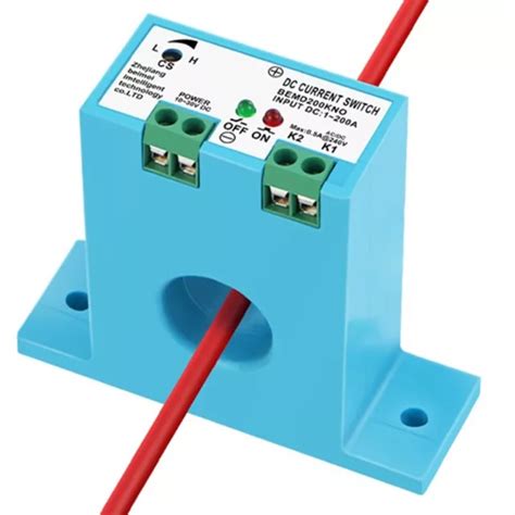 Current Transformer Current Transformer Current Relay Current