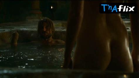 Gwendoline Christie Butt Scene In Game Of Thrones Tnaflix Com