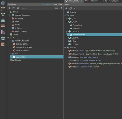 how to pick up value from front end how to wappler community