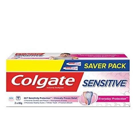 Colgate Sensitive Paste 160 G