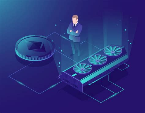 How Does Ethereums Triple Halving Work Bolonminer Antminer