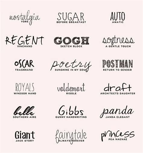 Typography Tattoo Fonts Cursive Tattoo Lettering Tattoo Fonts