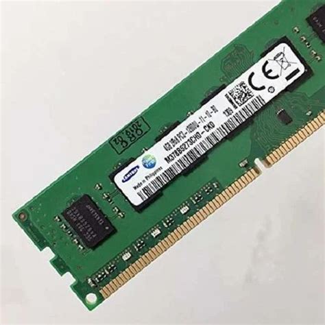 Mhz DRAM Samsung Gb Ddr Ram At Rs Piece In Bengaluru ID