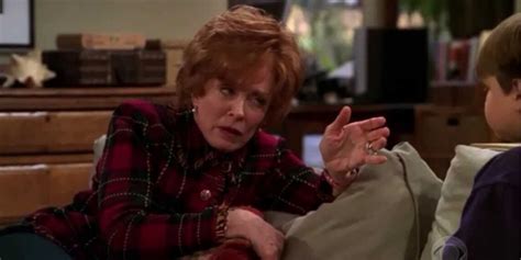 Two And A Half Men 5 Times Evelyn Was An Overrated Character And 5 She