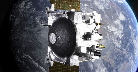 Osiris Apex From Bennu To Apophis Canadian Space Agency
