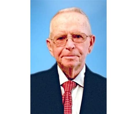 Kenneth Surratt Obituary 1927 2023 Legacy Remembers
