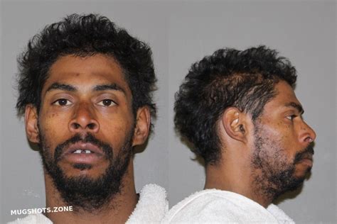 Perez Steven James 02092024 Denton County Mugshots Zone