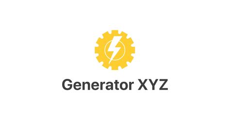 generator xyz promo codes 75 off sitewide in july 2025