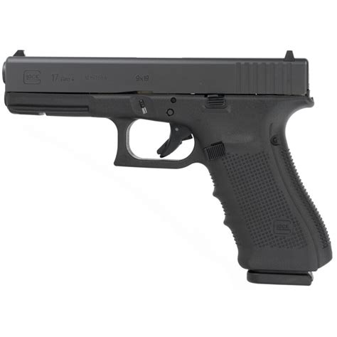 Glock 17 Gen 4 For Sale Tactical Gunstore