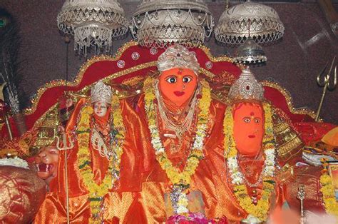 Bijasan Temple Madhya Pradesh Info Timings Photos History