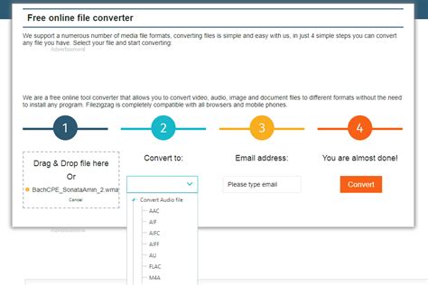 WMA File What It Is And How To Open One