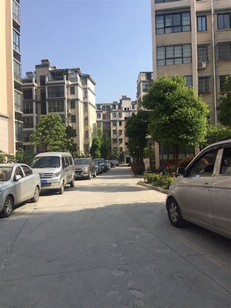 淮南龙泉苑淮南龙泉苑小区大山谷图库