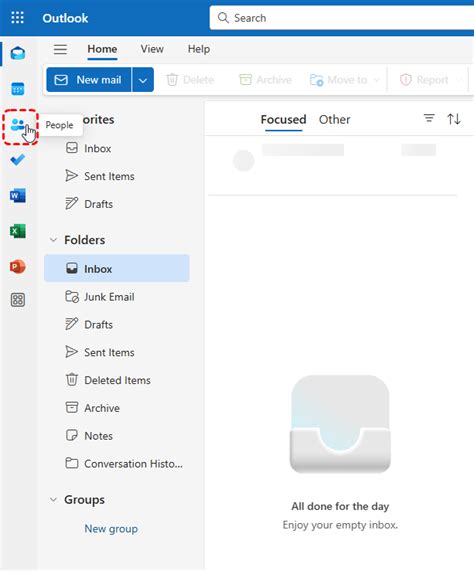 How To Separate Emails In Outlook Easy Tips To Filter And Organize Your Inbox