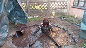 Mud Is Sexy Mud Fun UMD