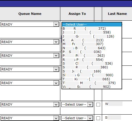 Selecting Multiple Dropdown Boxes Indicated By Options In An Excel UserForm Using VBA Stack