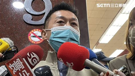 趙少康盼兩岸恢復交流 許智傑：希望中國繼續協助逮捕潛逃通緝犯 政治 三立新聞網 Setncom