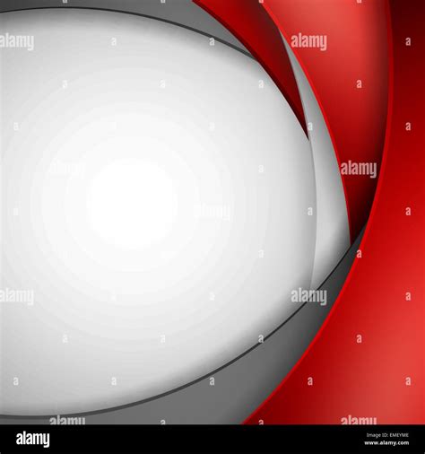 Abstract Vector Template Stock Vector Image And Art Alamy