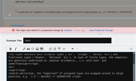Inline Code Is Not Properly Formatted After Horizontal Rule In