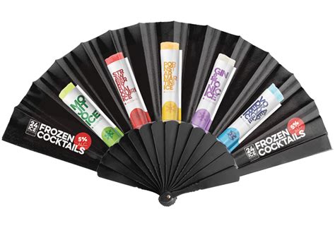 Festival Waaier 24 Ice