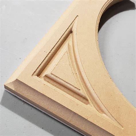 Semi Affordable 5 Axis Cnc Milling — Branching Out Wood