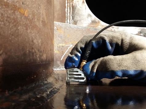 Ultrasonic Testing Scotia Non Destructive Testing Ndt Company In The Uk And Scotland