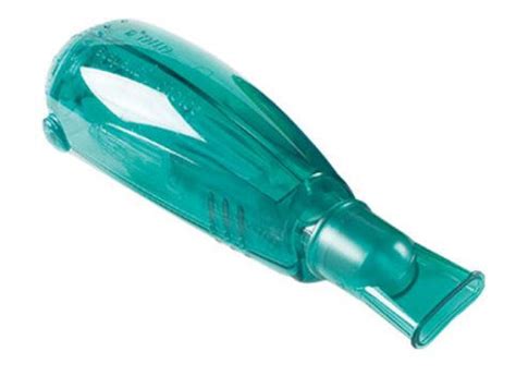 Acapella Choice Flutter Valve Vibratory Pep Therapy System W Video Request Card 10l Min