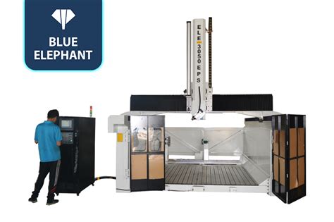 Best Eps Styrofoam 5 Axis Cnc Router For Sale In Chile Uk Australia