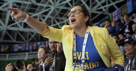 Mãe De Thiago Pereira Solta O Famoso Grito Nos Jogos Olímpicos Estadão