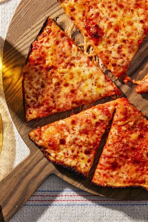 Three Cheese Pizza Artofit