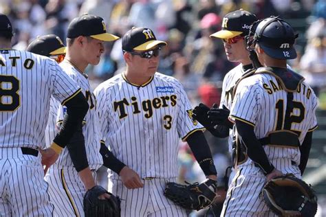 【藪恵壹 闘球論】投手コーチのマウンド行くタイミングを検証すべき 大竹の二回の4失点に サンスポ