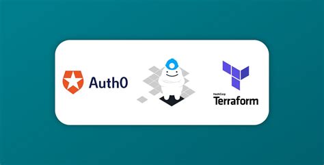 Managing Auth0 Infrastructure With Terraform And Terragrunt By Kerry