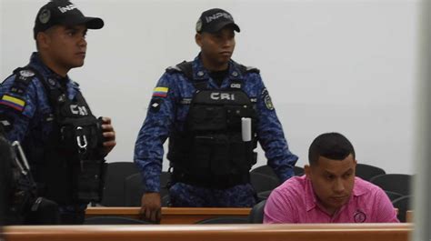 Fiscalía Solicitó A Facebook Detalles De Perfiles Creados Por Levith