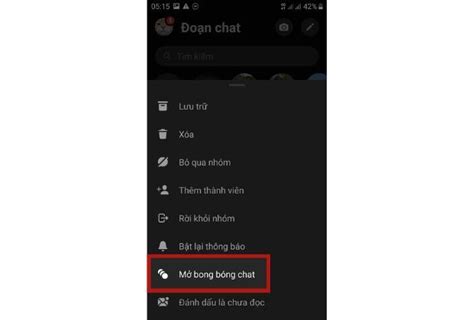 Cách Ghim Tin Nhắn Trên Messenger Nhanh Và Đơn Giản Nhất Nguyễn Kim Blog