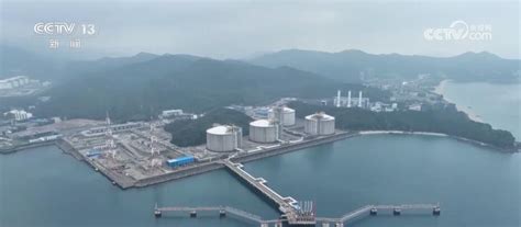 促进能源贸易全球化 首船跨境人民币结算液化天然气完成接卸 名城苏州新闻中心