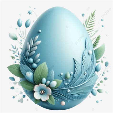 Ai는 흰색 배경에 애니메이션 부활절 달걀을 생성했습니다 생기 있는 부활절 달걀 흰 바탕 Png 일러스트 및 이미지 에 대한 무료 다운로드 Pngtree
