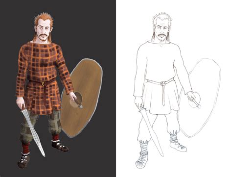 Iron Age People
