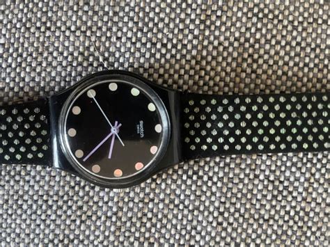 Swatch Kaufen Auf Ricardo